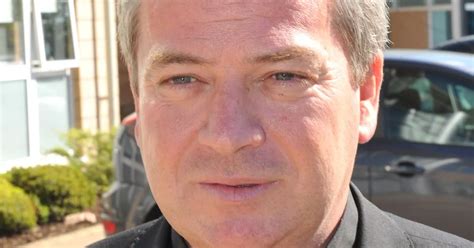 Father Matthew Despard Parishioners Pray For Suspended Priest Daily Record