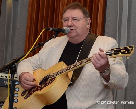 Greg Lake And His Gibson J 200 Greg Lake Lake Beautiful Voice