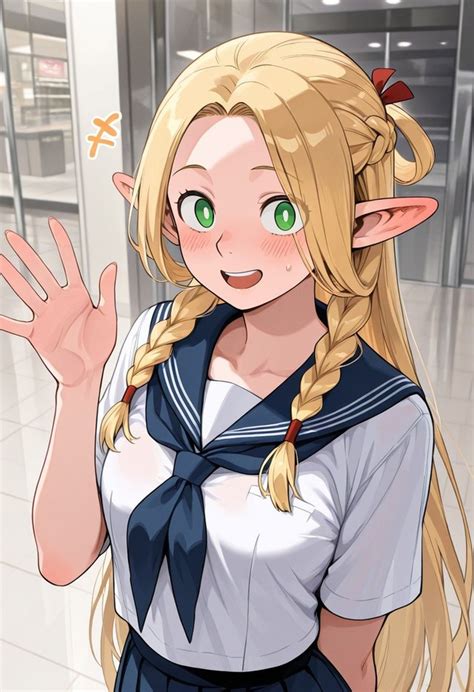 Delicious In Dungeon Luscious Hentai Manga Porn