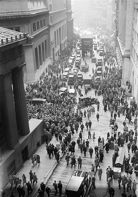 Stock Market Crash