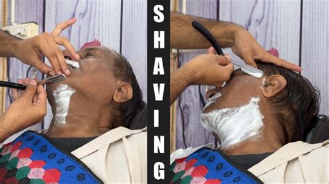 Shaving Step By Steps Hair Styler Gulbahar How To Shave Step By