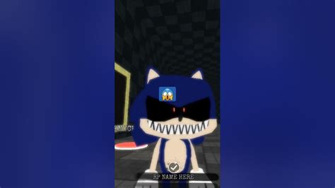 Sonc Exe😱 Youtube