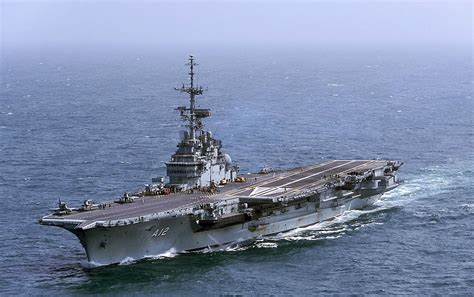 Brazilian Aircraft Carrier São Paulo — Wikipedia Republished Wiki 2