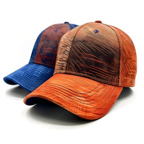 16000 Custom Cap Design Pictures