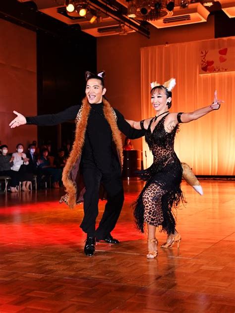 きつねダンスの写真イシカワヒロユキダンススダジオblog