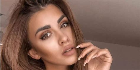 Dijana Cvijetic Lässt Sich In Reha Klinik Einweisen Nauch