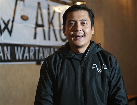 Pelaku Doxing Terhadap Wartawan Bisa Dijerat Pidana