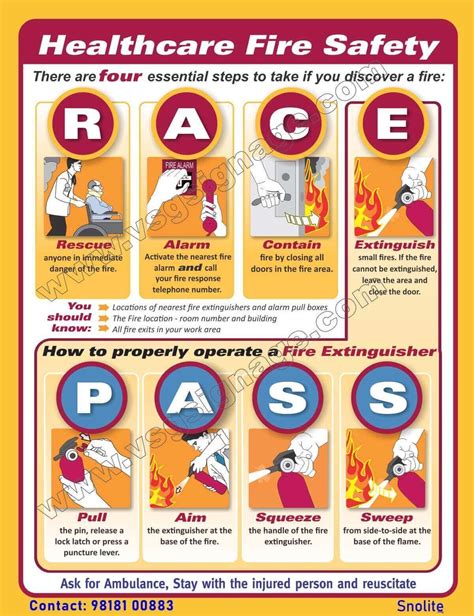 Fire Race Pass Sign Board Safety Pass And Race Fire Extinguisher