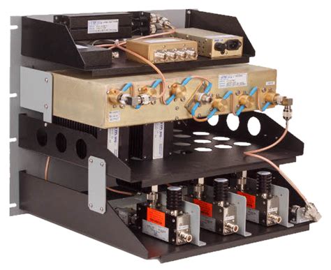 Transmitter Combiners Archives Emr Corporation