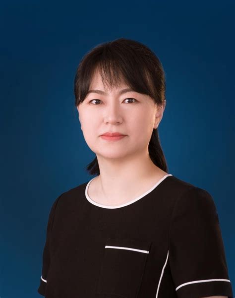 孙萌萌 中国科学院大学 Ucas