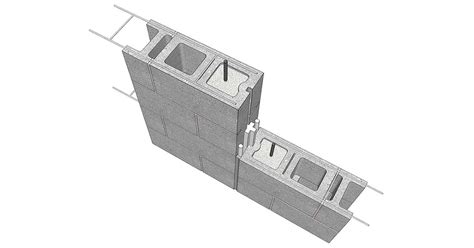 control joint detail cmu international masonry institute