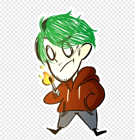 Jangan Starve Together Fan Art Drawing Yang Lain Png Pngwing
