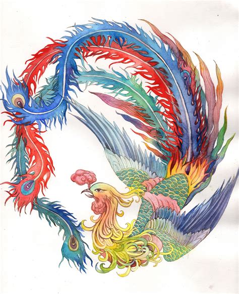 凤 高清图片，堆糖，美图壁纸兴趣社区