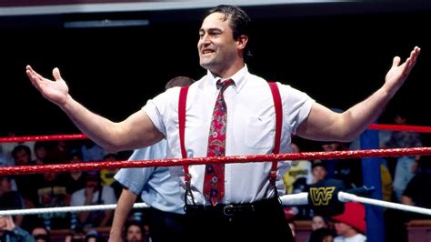 Irwin R Schyster Wwe