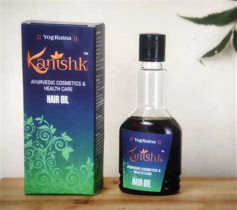 Hair Growth Oil Packaging Size 100 Ml At ₹ 360bottle In Pune Id