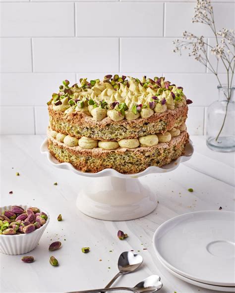 Meringue Dacquoise Cake Recipe At Palmer Ellerbee Blog