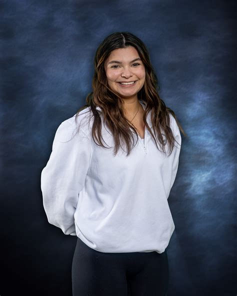 Clara Sullivan Socal Volleyball Club