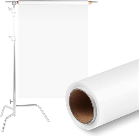 Selens Diffusion Paper Lighting Gel Diffuser Roll 59ftx47