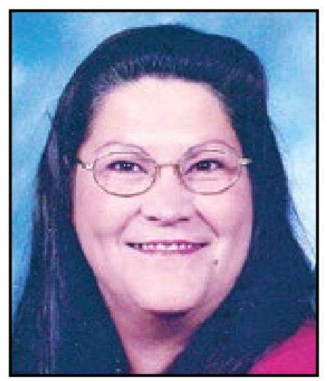 Wendy Dotson Ruston Daily Leader