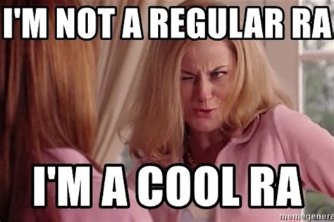 10 Things People Dont Know About Being A Resident Assistant Resident Assistant Best Mom Mom