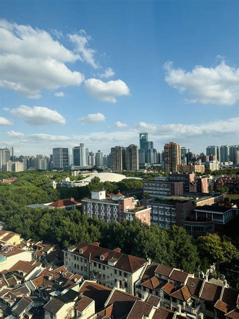 Hello Shanghai After Years Of Traveling Back And Forth To Asia I