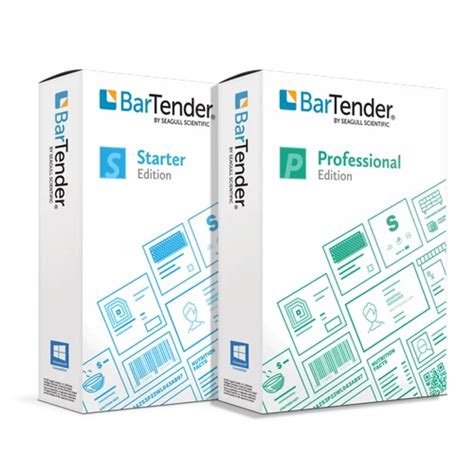 bartender label software 1 year at ₹ 22000 piece in ahmedabad id