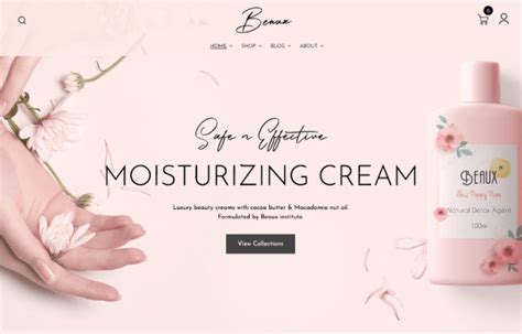 The 9 Best Perfume Wordpress Themes For Aromatics