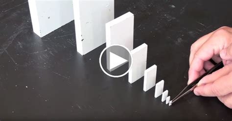 How Little Things Can Make A Big Difference Twistedsifter