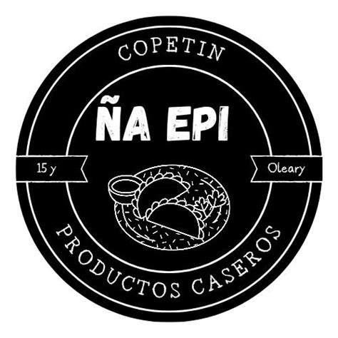 Copetin Ña Epi Asunción
