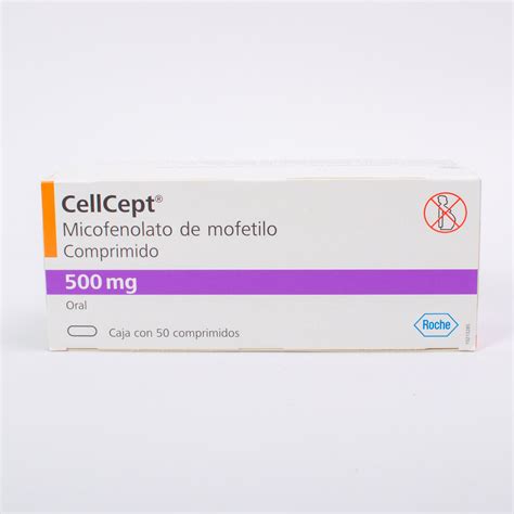 Cellcept 500 Mg Proasse