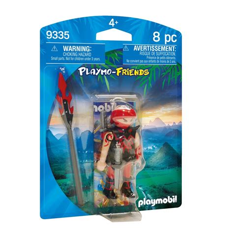 Playmobil Ninja 9335 Toys Shopgr