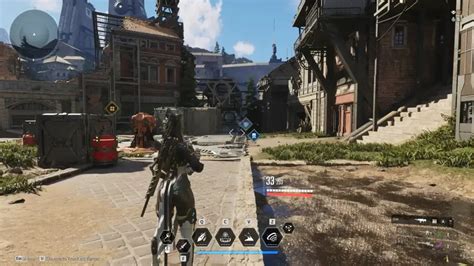 How To Get Compound Carbon Activator In The First Descendant