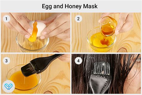 Egg Yolk Or Egg White Which One Is Better For Your Hair