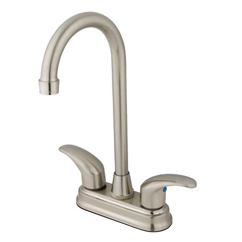 Kingston Brass Legacy Water Saving Bar Faucet Wayfair