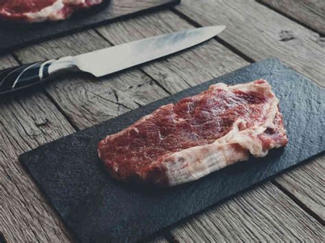 Can High Fat Red Meats Be Part Of A Healthy Diet