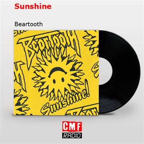 La Historia Y El Significado De La Canción Sunshine Beartooth