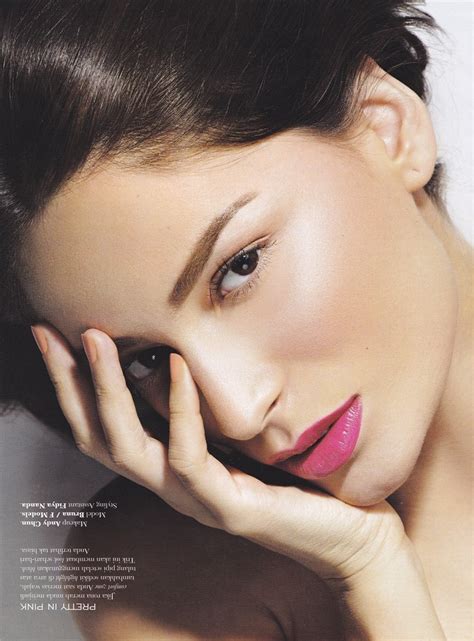 Bruna V Quest Artists Models