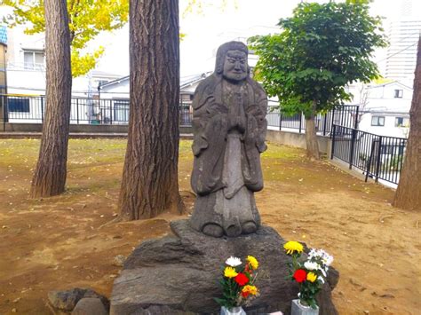 雑司が谷鬼子母神堂（法明寺）【東京都】 日本の絶景神社仏閣 参拝記
