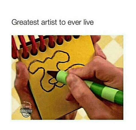 Blues Clues Funny And Funny Pictures Image 4126323 On