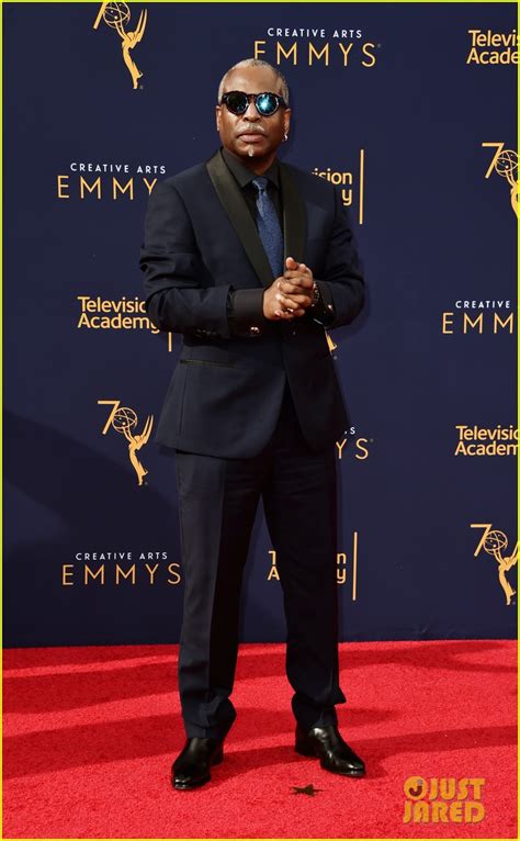 Levar Burton Says He Was Misled By Former Jeopardy Executive Producer