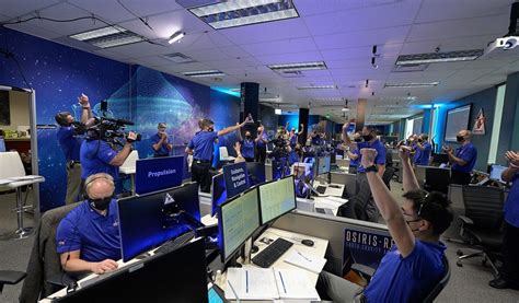 Deep Space Exploration Lockheed Martin