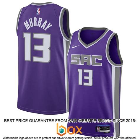 Best Keegan Murray Sacramento Kings Unisex 2022 Nba Draft First Round Pick Swingman Purple