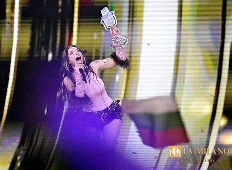 Eurovision 2026 La Bulgarie Gagne Avec Dara Qui Est L