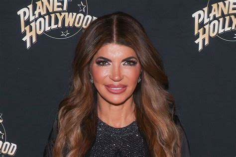 Teresa Giudice Shares The Unexpected Room In Her House She Gets Glammed