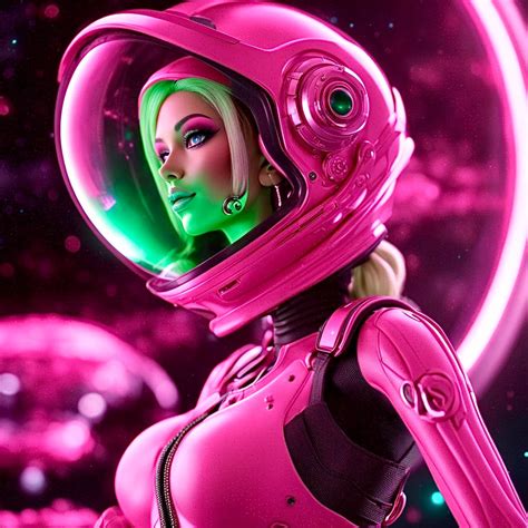 Sexy Space 2 By Holldolls On Deviantart