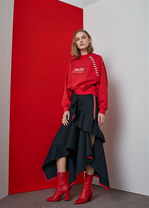 Adele Sweat Shirts Echtego