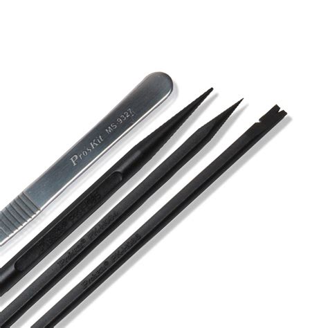 Proskit Ms 3176 4pcs Metal Disassemble Set Mo Vicedeal