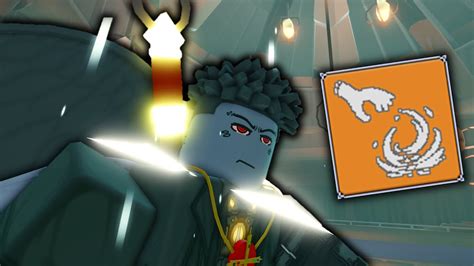 Heavy Flame Build Deepwoken At Loriann Day Blog