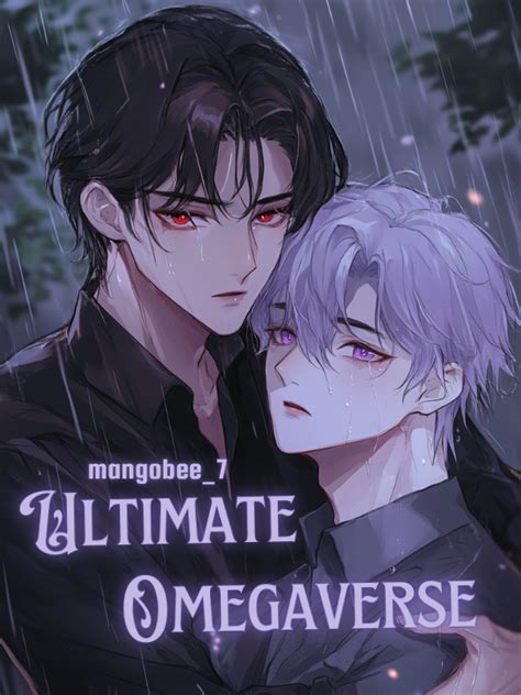 The Ultimate Omegaverse Bl Mangobee7 Webnovel