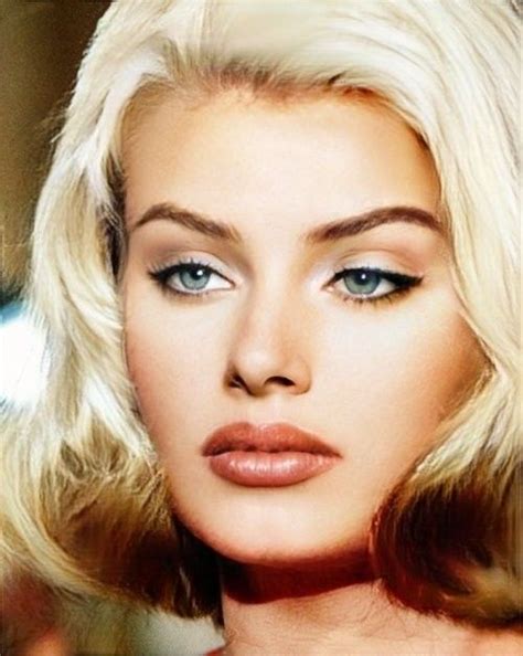 Sophia Loren And Marilyn Monroe